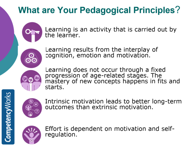 A Conversation on the Why, What, and How of Mastery Learning – LearningEdge